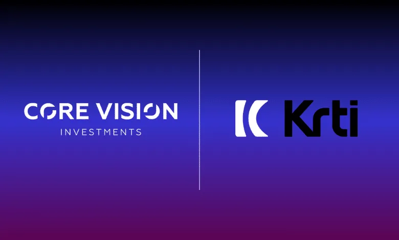 Krti Raises $1.5 Million to Launch Fintech App