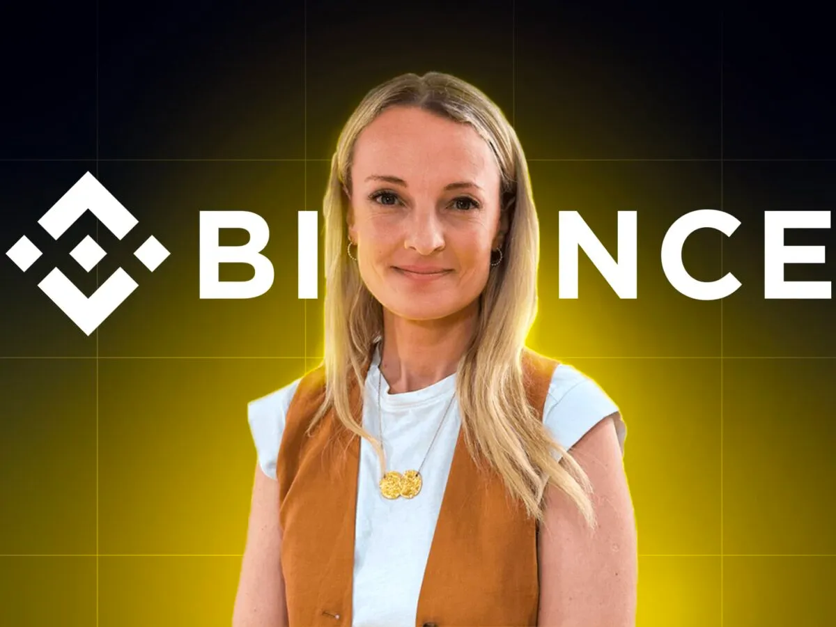 Binance Joins TOKEN2049 for Dubai 2025 Event