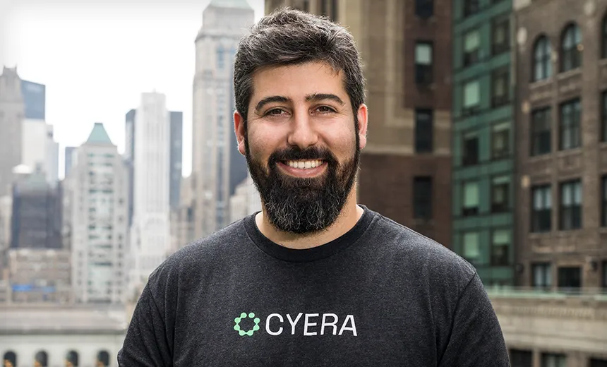 Cyera Expands AI Platform with $162M Trail Security Acquisition