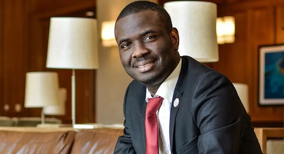 MAX and PASH Global Invest $10M in Nigeria's EV Infrastructure