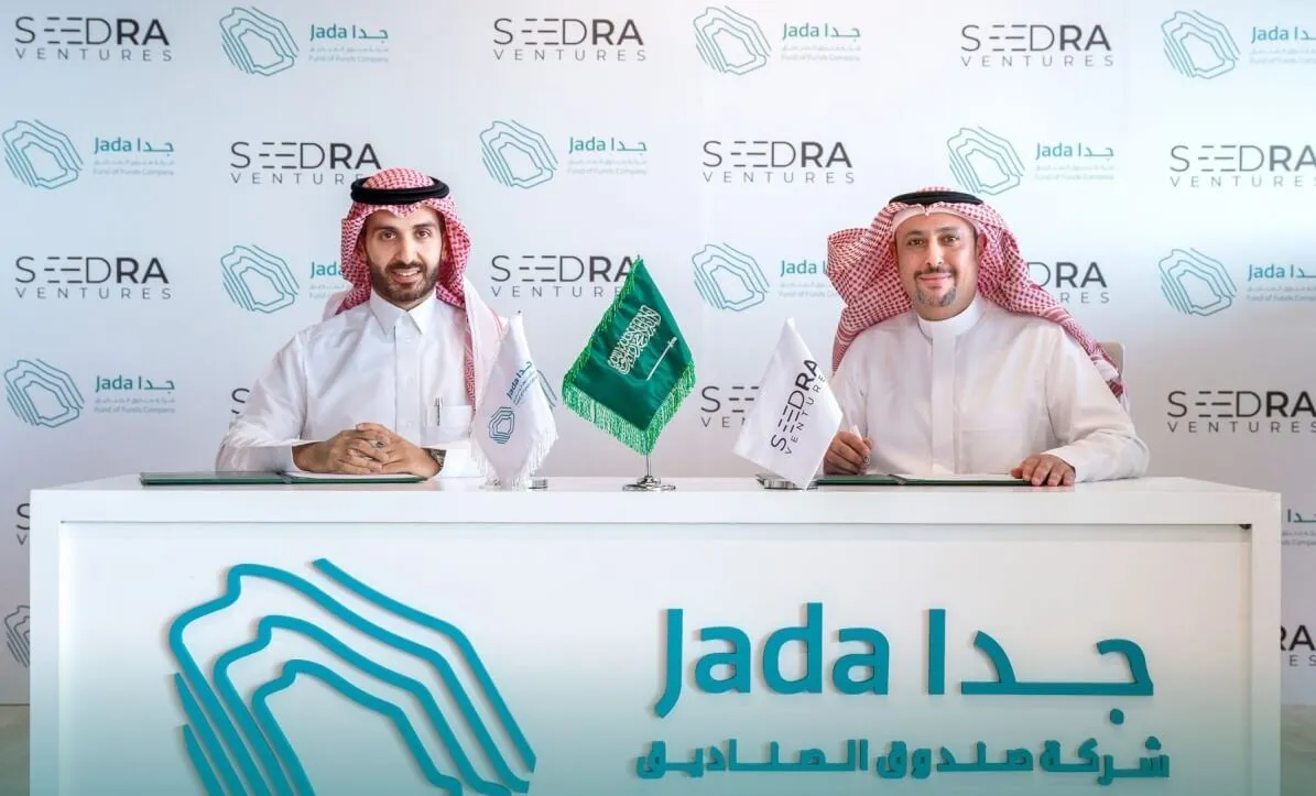Jada Fund of Funds Backs SEEDRA Ventures Fund II