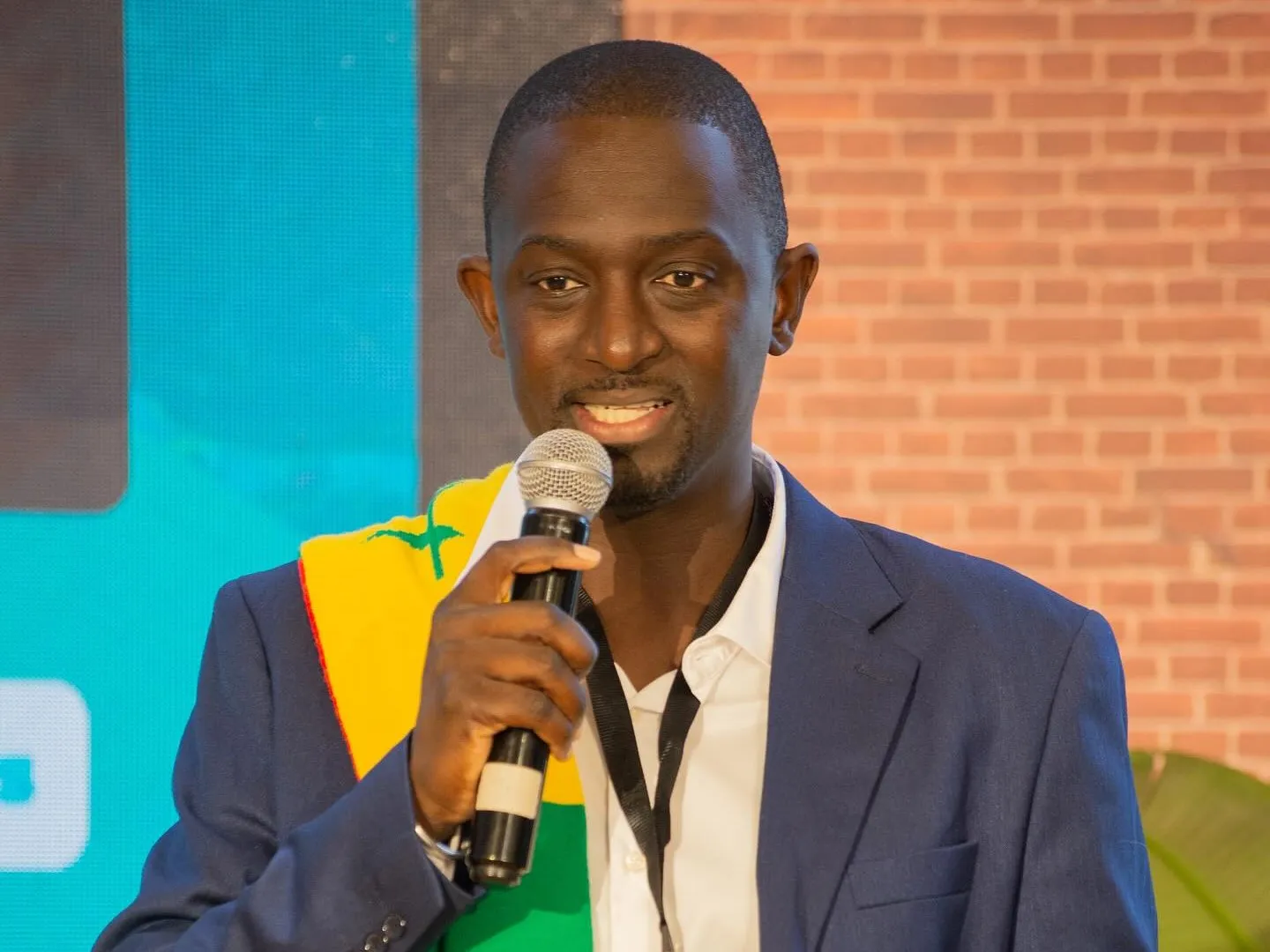 Senegal's Eyone Secures $1 Million for Africa's Healthcare
