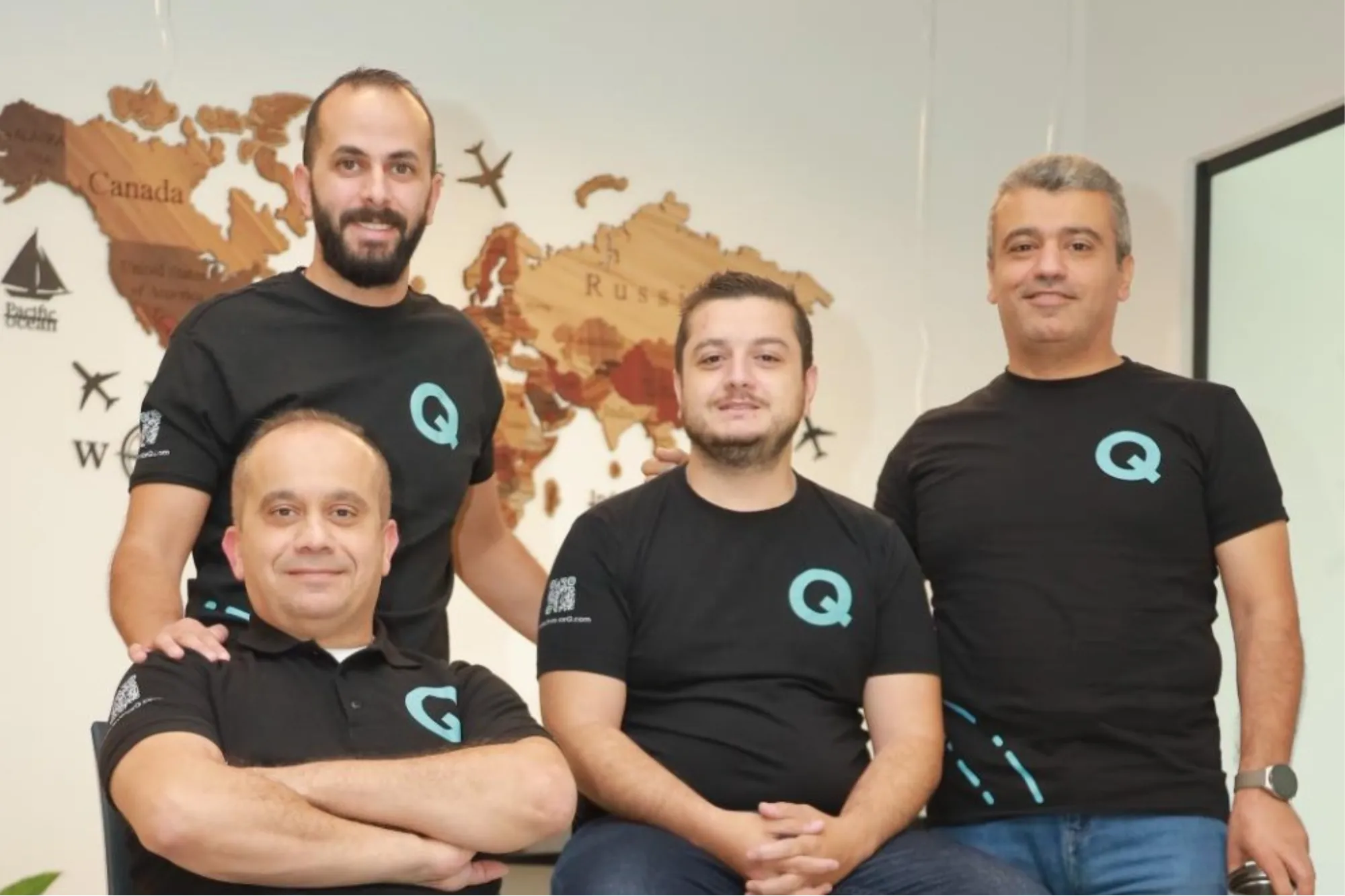 InvoiceQ Secures $1.2 Million to Boost Regional Growth