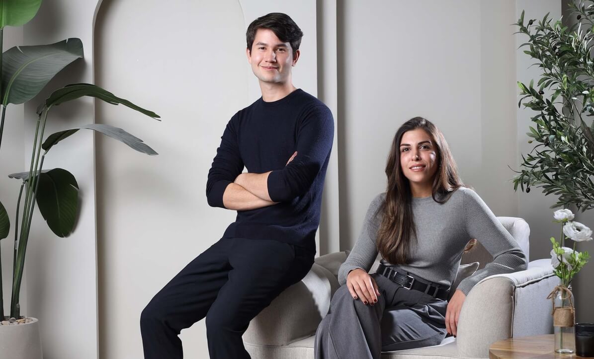 Arable Secures $2.55M Seed Round for Hydroponic Farming