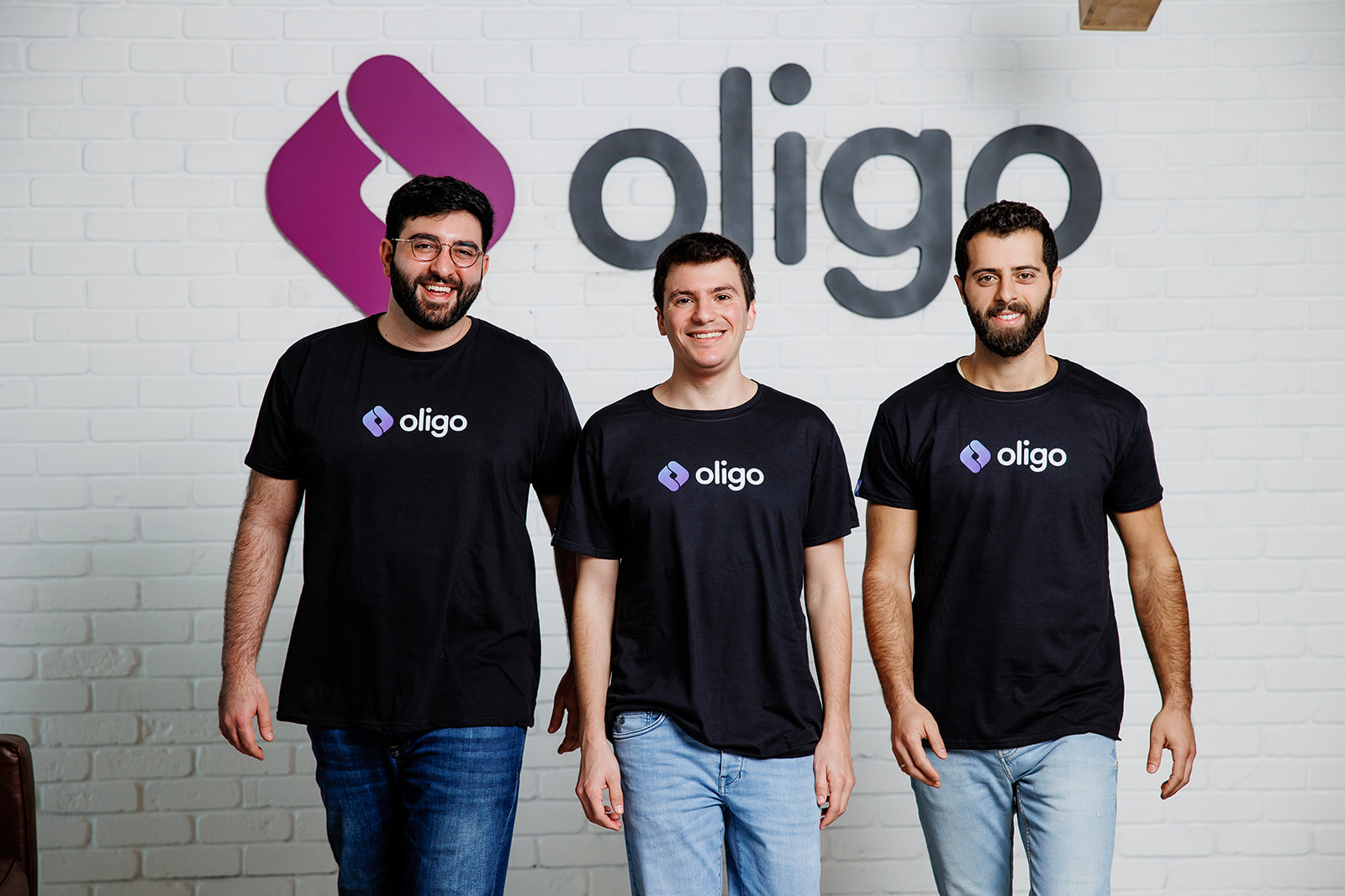 Israeli Oligo Security Secures $50M Funding