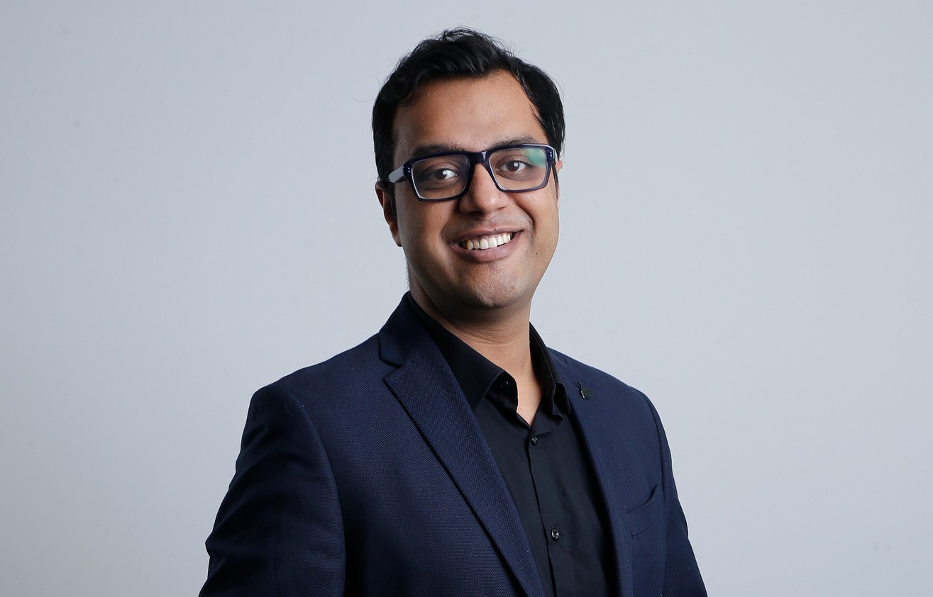 India's Shadowfax Bags $4M in Series F