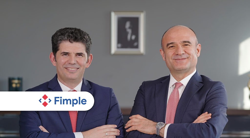 Turkey-Based Fimple Secures $12M Series A Funding