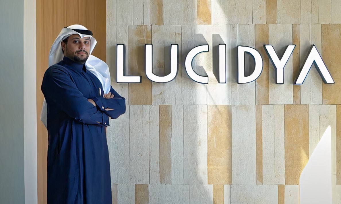 Lucidya Secures $1.5M Grant to Fuel Growth