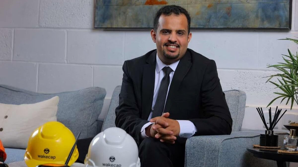 WakeCap Raises $28M to Scale Real-Time Monitoring Construction Tech