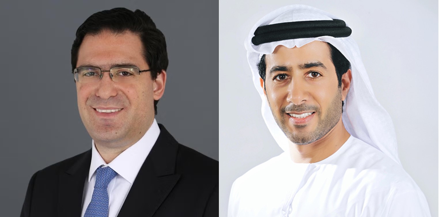 Brookfield, Lunate Team Up on $1B Real Estate Joint Venture