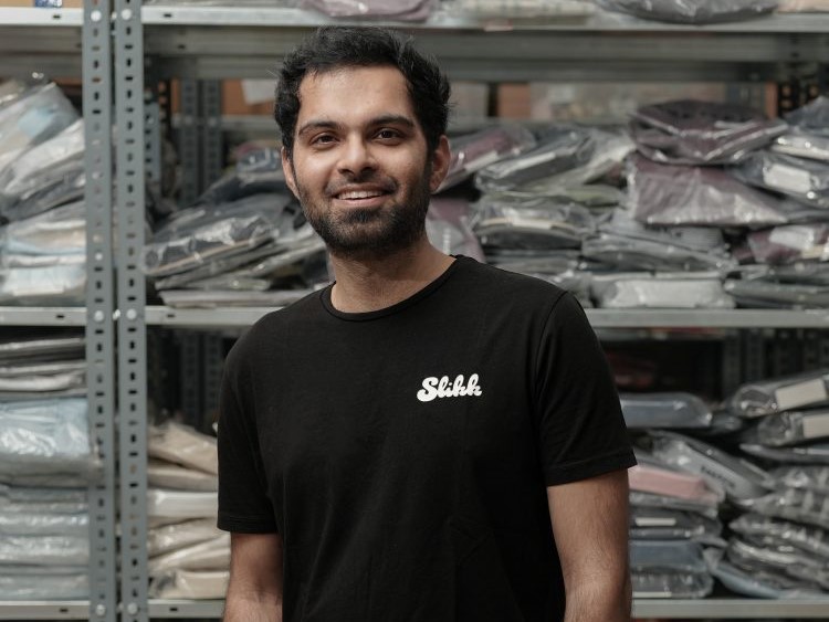 Slikk Secures $10M Series A to Scale Across India