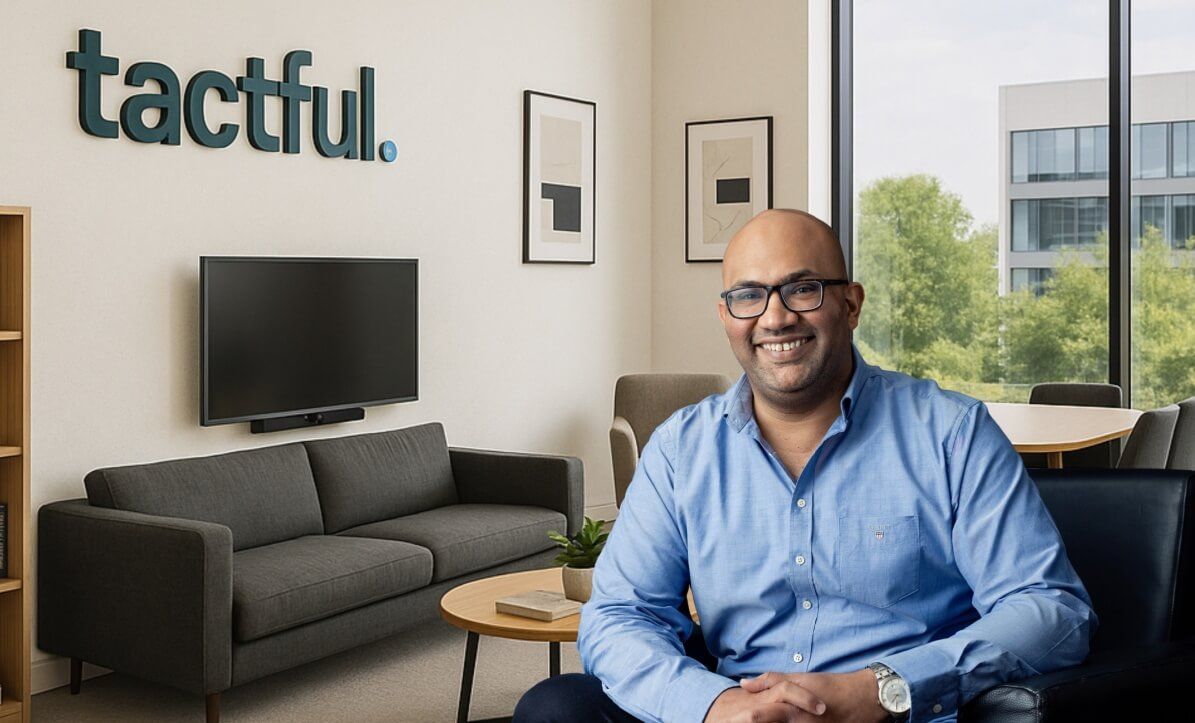 Tactful AI – Founders Reacquire Startup | Lucidity News