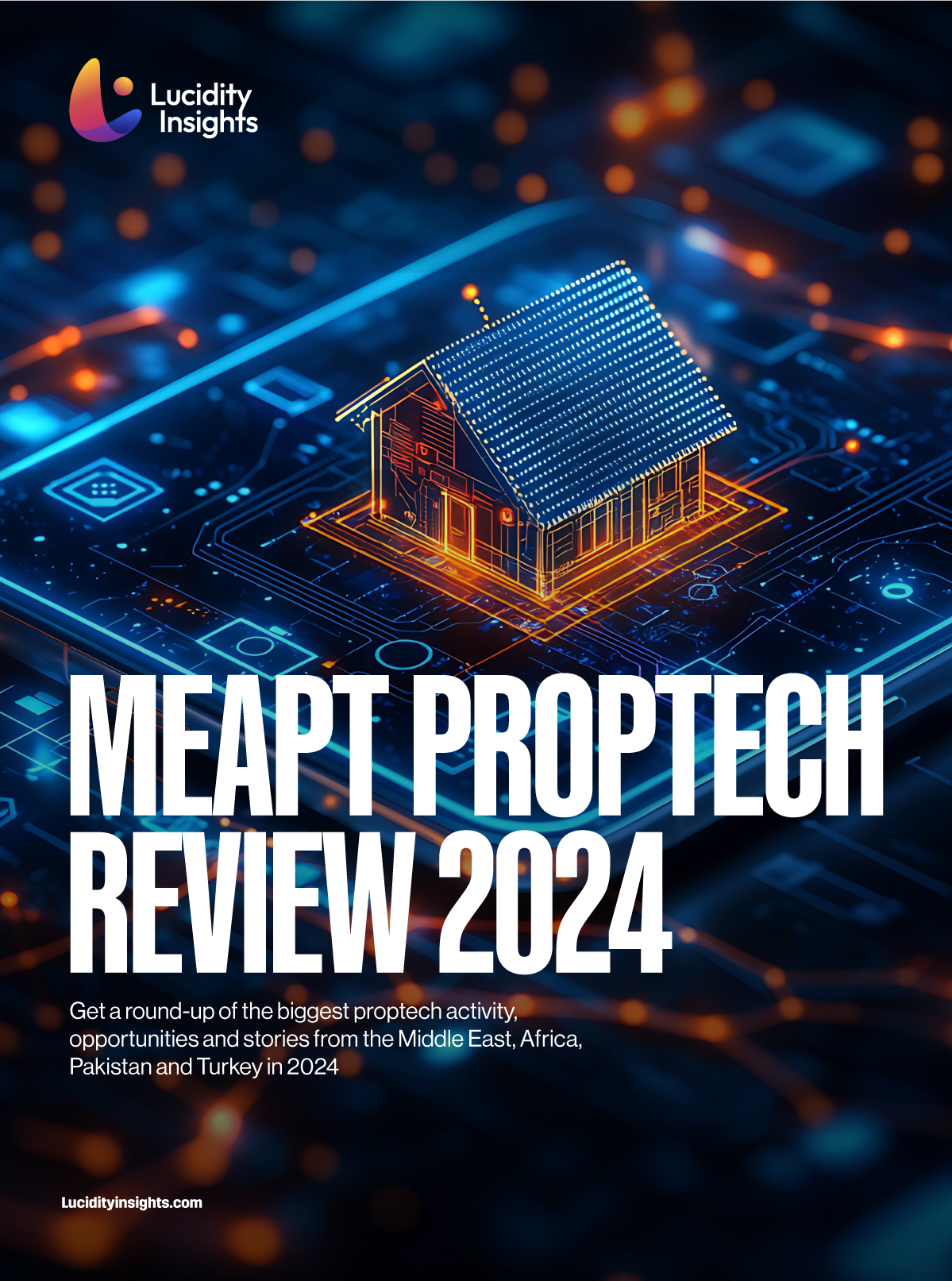 Mini Report 2025: MEAPT PropTech Review 2024