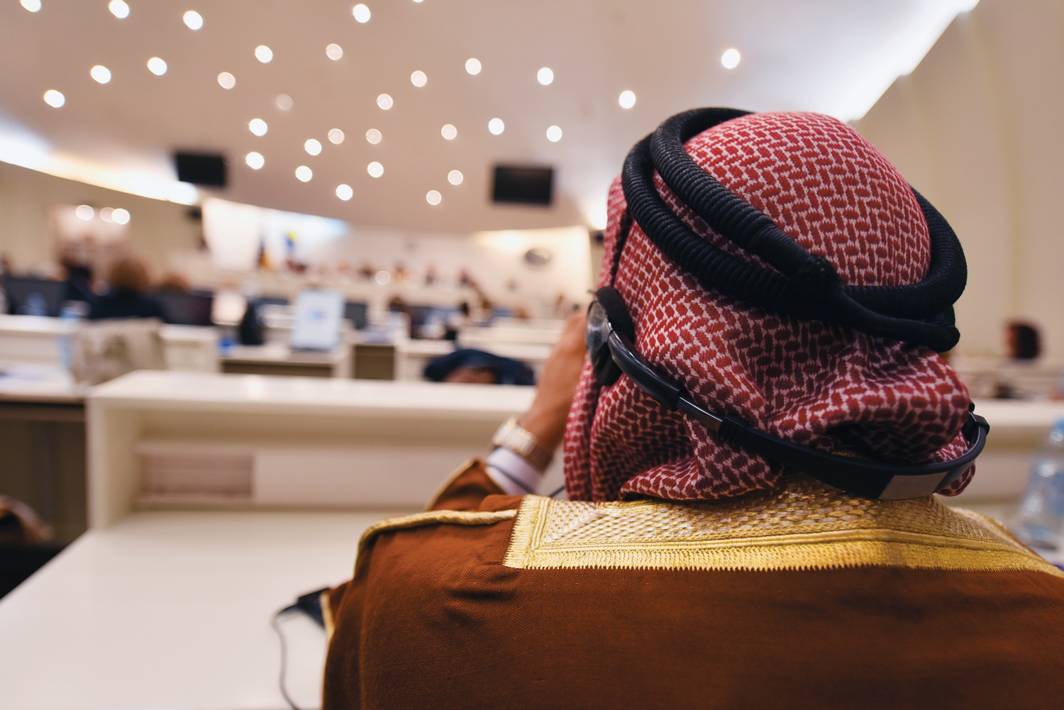 Wa’ed Ventures: Looking Back on the Last Decade of Saudi Arabia’s Start-up Ecosystem