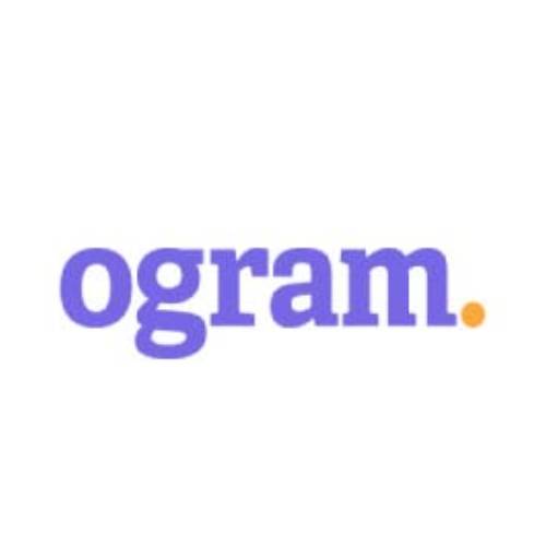 Ogram Company Profile, Investors, & Funding | Lucidity Insights Ogram Company Profile, Investors, & Funding | Lucidity Insights