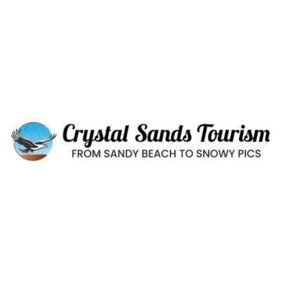 Crystal Sands Tourism Company Profile, Investors, & Funding | Lucidity ...