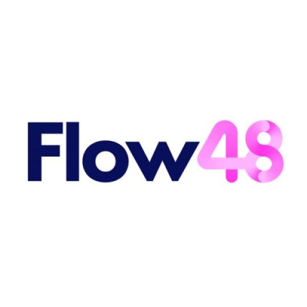 Flow48 Company Profile, Investors, & Funding | Lucidity Insights