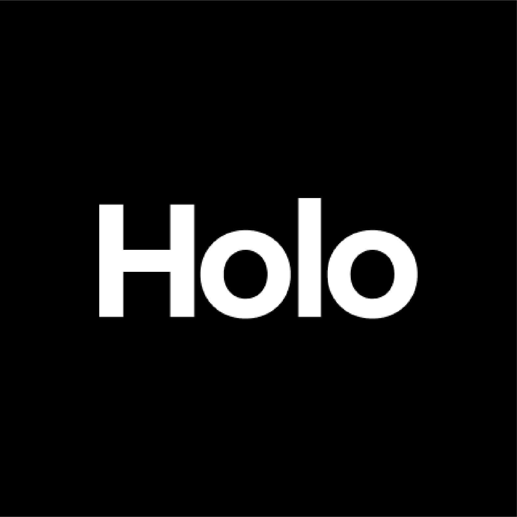 Holo Company Profile, Investors, & Funding | Lucidity Insights