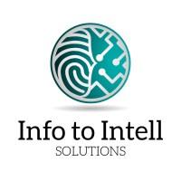 Info to Intell Solutions Company Profile, Investors, & Funding ...