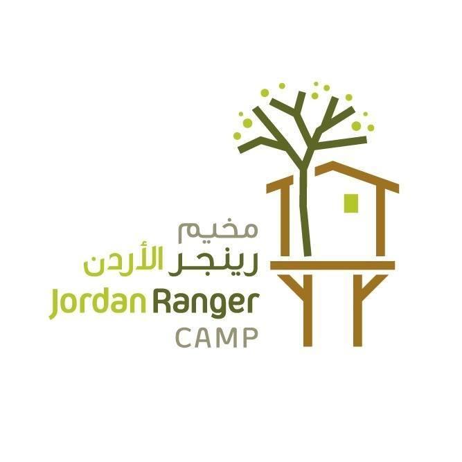 Jordan Ranger Camp