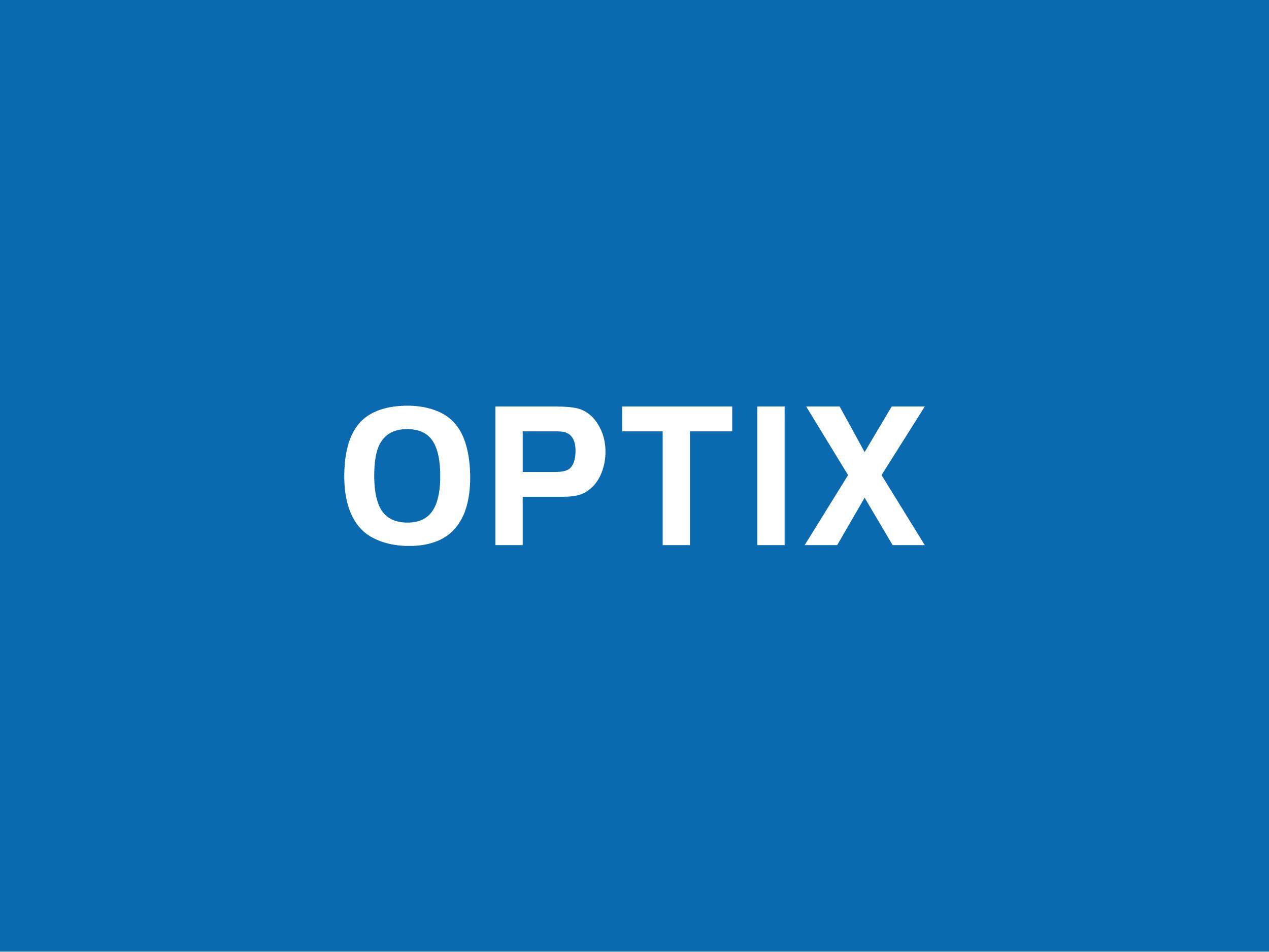 OPTIX Company Profile, Investors, & Funding | Lucidity Insights